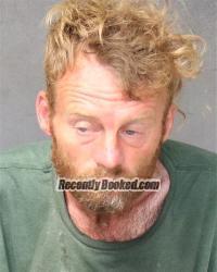 Recent Booking / Mugshot for David Anderson in Bernalillo County, New ...