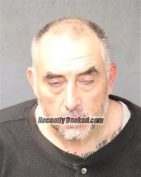Recent Booking / Mugshot for Charlie Calderon in Bernalillo County, New ...