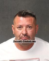 Recent Booking / Mugshot for Joey Felix Armijo in Bernalillo County ...