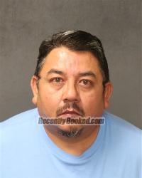 Michael A Loya Arrest Record & Booking Info – Bernalillo County, New ...