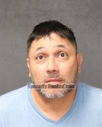 Recent Booking / Mugshot for Richard Sosa Ysasi in Bernalillo County ...