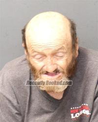 Ernest Andrew Tafoya Mugshot & Arrest Info | Bernalillo County, NM