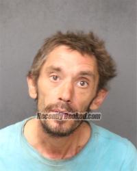 Recent Booking / Mugshot for Victor Sedillo in Bernalillo County, New ...