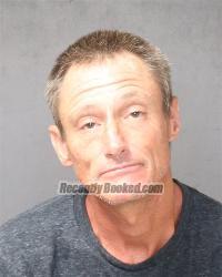 Recent Booking / Mugshot for David Kye Jones in Bernalillo County, New ...