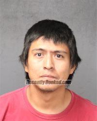 Recent Booking / Mugshot for Brandon Laine Livingston in Bernalillo ...