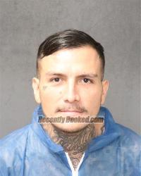 Recent Booking / Mugshot for Jacob Michael Salaz in Bernalillo County ...