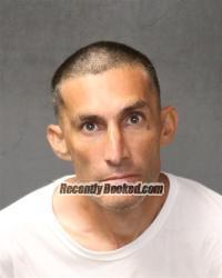 Recent Booking / Mugshot for Joel Daniel Griego in Bernalillo County ...