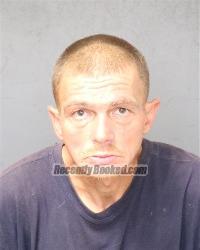 Recent Booking / Mugshot for Andrew Joe Saiz in Bernalillo County, New ...
