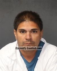 Recent Booking / Mugshot for Joseph Issac Gomez in Bernalillo County ...