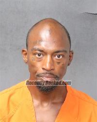 Recent Booking / Mugshot for Marquis Devon Jackson in Bernalillo County ...