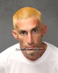 Recent Booking / Mugshot for Joel Daniel Griego in Bernalillo County ...