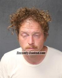 Recent Booking / Mugshot for Patrick Dwayne Southerland in Bernalillo ...