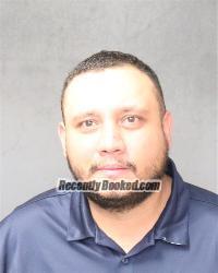 Recent Booking / Mugshot for Isiah Joshua Cano in Bernalillo County ...