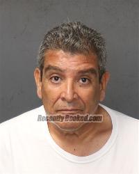 Recent Booking / Mugshot for Patrick Lionel Sarracino in Bernalillo ...