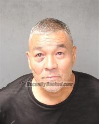 Recent Booking / Mugshot for Brian Patrick Drapeau in Bernalillo County ...