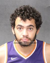 Recent Booking / Mugshot for Kevin Julius Newton in Bernalillo County ...