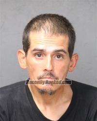 Recent Booking / Mugshot for Erik Jacob Rouse in Bernalillo County, New ...