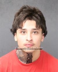 Recent Booking / Mugshot for Felix Torrez in Bernalillo County, New Mexico