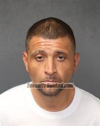 Recent Booking / Mugshot for Norman Gerald Lucero in Bernalillo County ...