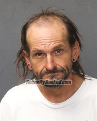 Recent Booking / Mugshot for James P Risinger in Bernalillo County, New ...