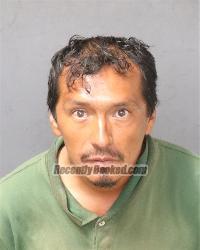 Recent Booking / Mugshot for Robert Tafoya in Bernalillo County, New Mexico
