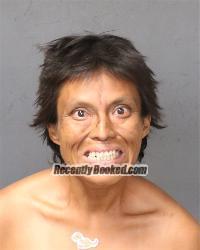 Recent Booking / Mugshot for Alicia Fae Loretto in Bernalillo County ...