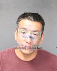 Recent Booking / Mugshot for Patrick Charles Gutierrez in Bernalillo ...