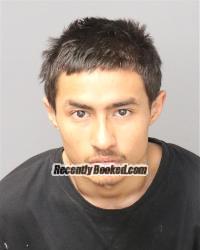 Recent Booking / Mugshot for Alejandro Coronel in Bernalillo County ...