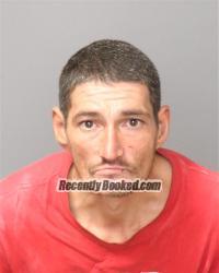 Recent Booking / Mugshot for Justin Randolph Lopez in Bernalillo County ...