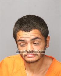 Recent Booking / Mugshot for Christopher Steven Tarango in Bernalillo ...
