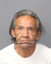 Recent Booking / Mugshot for Riquel Roy Castillo in Bernalillo County ...