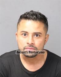 Jose Rodriguez-Delgado Arrest Record & Booking Info – Bernalillo County ...