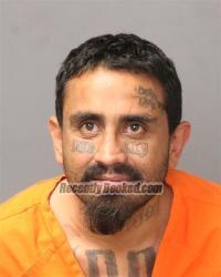 Albert Baca Arrest Record & Booking Info – Bernalillo County, New ...
