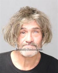 Rodney Scott Paschoal Arrest Record & Booking Info – Bernalillo County ...
