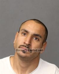 Eric Daniel Mojarro Arrest Record & Booking Info – Bernalillo County ...