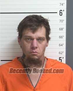 Recent Booking / Mugshot for JUSTIN DWAYNE RODICH in Curry County, New ...