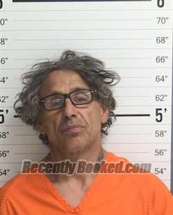 Recent Booking / Mugshot for MICHAEL ANTHONY DAVALOS in Curry County ...