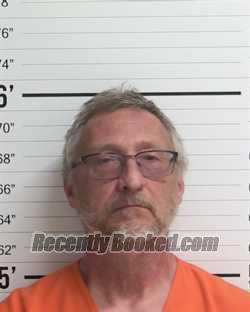 Recent Booking / Mugshot for TIMOTHY JON SCHOMMER in Curry County, New ...