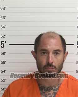 Recent Booking / Mugshot for STEVEN ERNEST LOPEZ in Curry County, New ...