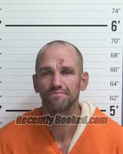 Recent Booking / Mugshot for DANIEL JOSEPH HEIL in Curry County, New Mexico