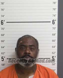 Recent Booking / Mugshot for JOE HATCHER in Curry County, New Mexico