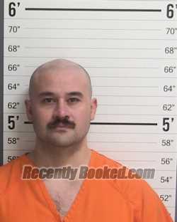 LANCE CEBRIAN CASTLE Arrest Record & Booking Info – Curry County, New ...