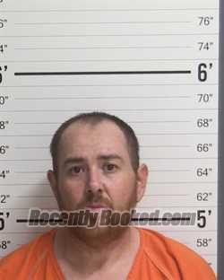 Recent Booking / Mugshot for CHRISTOPHER RAY RAMIREZ in Curry County ...