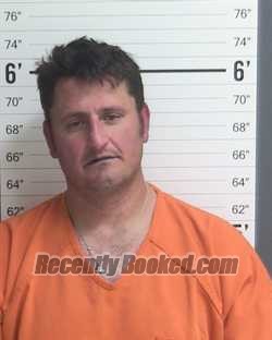 Recent Booking / Mugshot for STEPHEN RANDOLPH FOISIE in Curry County, New Mexico