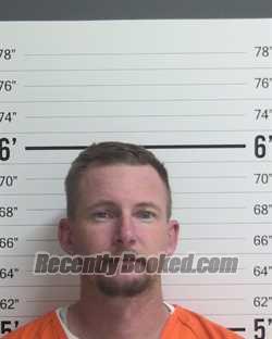 Recent Booking / Mugshot for JEREMY MICHAEL ABEL in Curry County, New ...