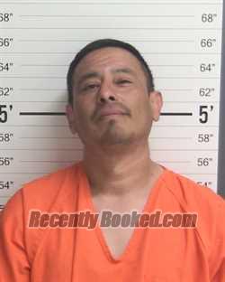 Recent Booking / Mugshot for JOSEPH DAVID JARAMILLO in Curry County ...