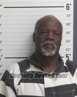 LARRY WAYNE MCCLENDON Arrest Record & Booking Info – Curry County, New ...