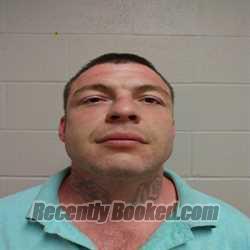 Recent Booking / Mugshot for CHRISTOPHER JACOB AARON ANDERSON in Brown ...