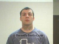 Recent Booking / Mugshot for CHRISTOPHER JACOB AARON ANDERSON in Brown ...