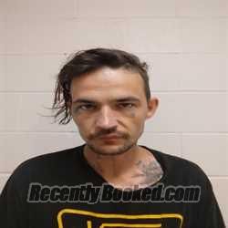 Recent Booking / Mugshot for JIMMY LEDALE ALLISON in Brown County, Texas